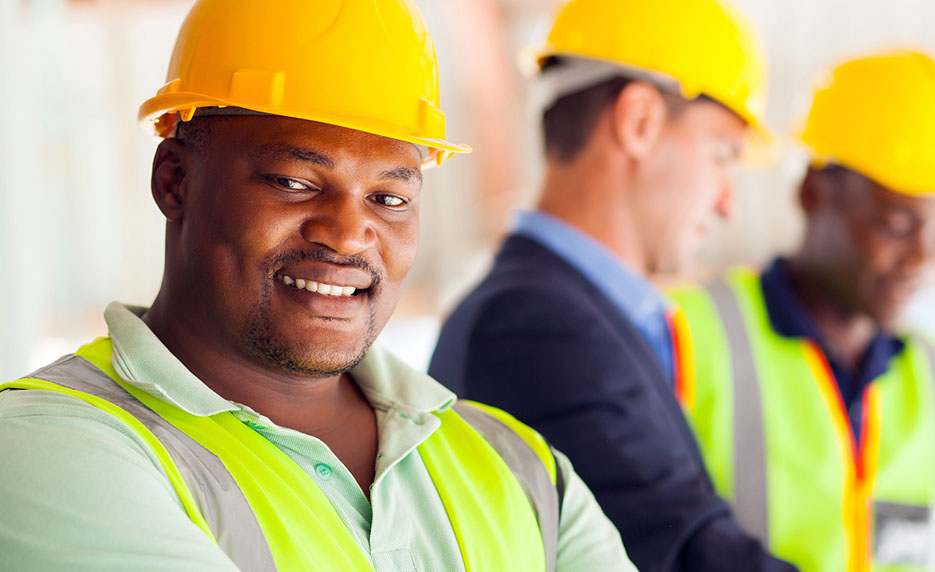 Online Construction Worker (Heavy Civil Construction) from Austin Peay ...